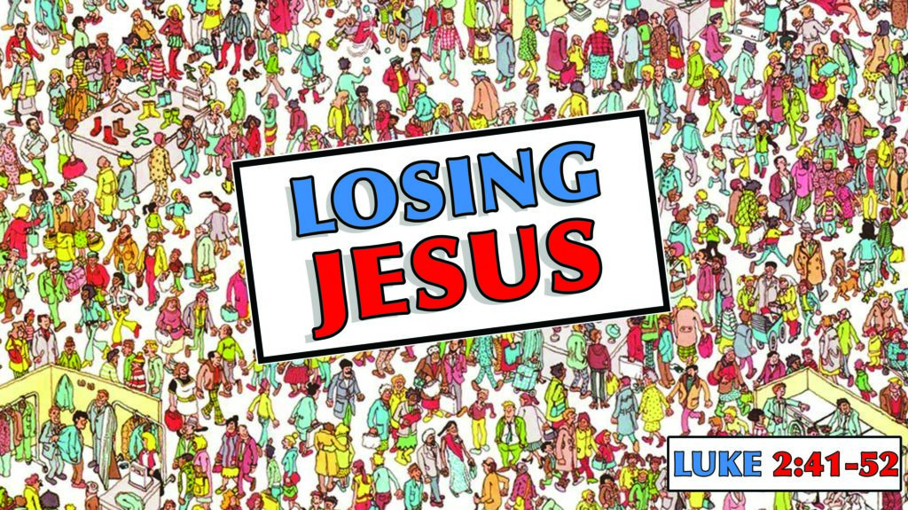 Sermons | Largs Church of the Nazarene
